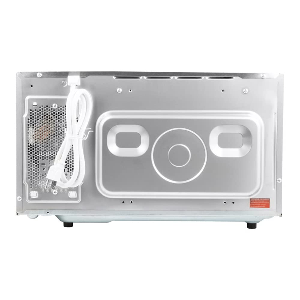 Vollrath (40830) 1000 Watt Manual Microwave Oven