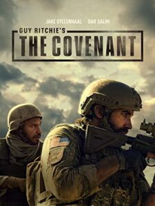 guy ritchie's the covenant