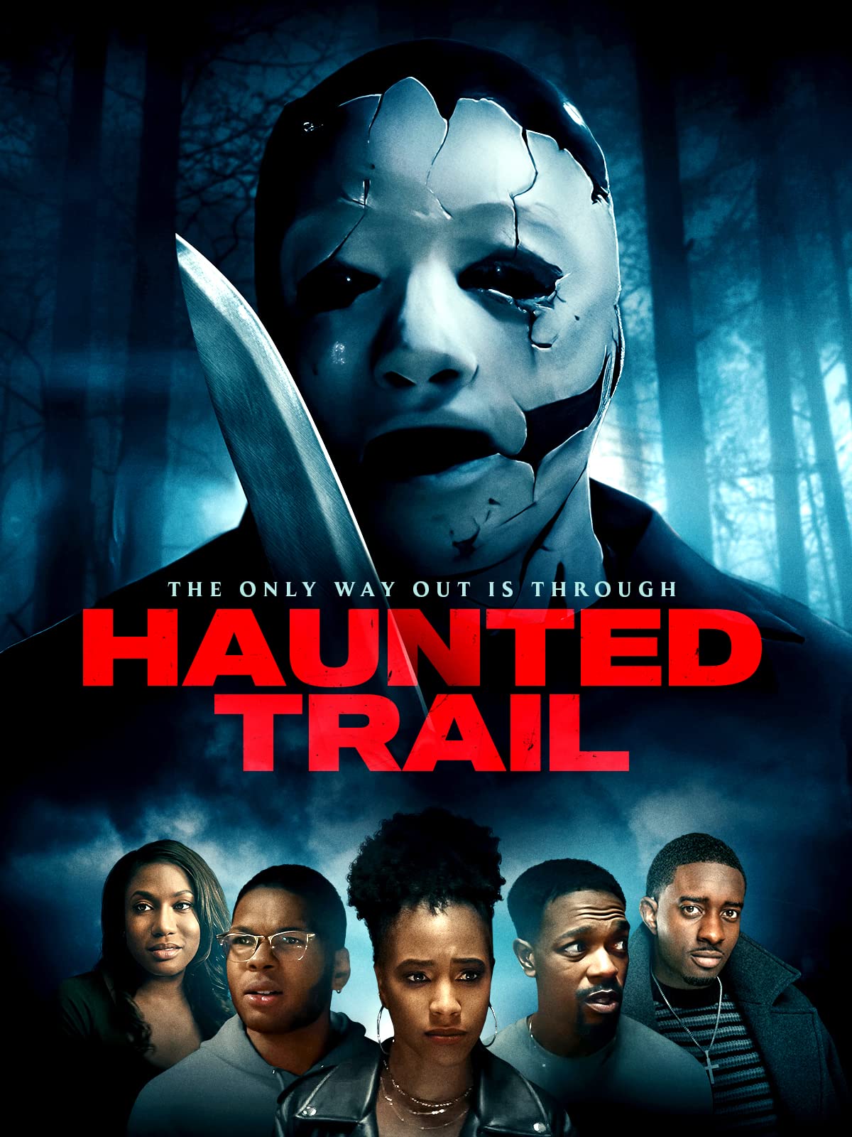 Haunted Trail