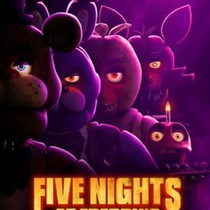 Five Nights at Freddy's