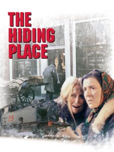 the hiding place