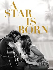 a star is born