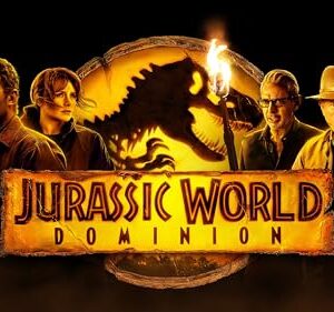 Jurassic World Dominion