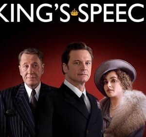 The King's Speech