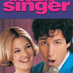 The Wedding Singer