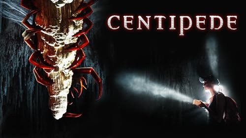 Centipede