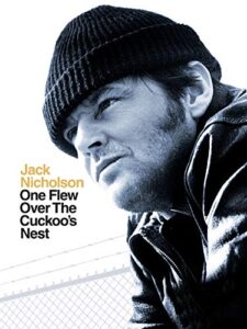 one flew over the cuckoo's nest