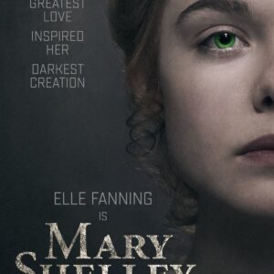 Mary Shelley