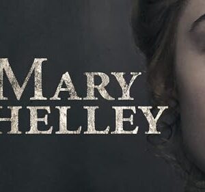 Mary Shelley