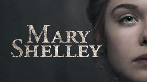 Mary Shelley