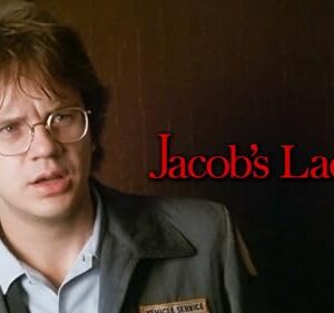 Jacob's Ladder