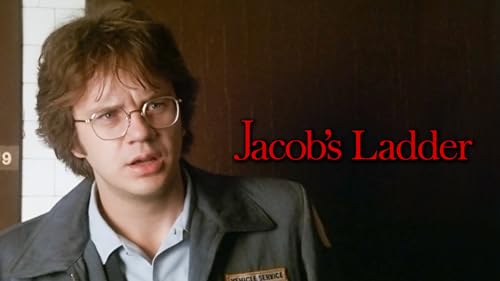 Jacob's Ladder