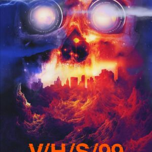 V/H/S/99