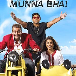 Lage Raho Munna Bhai