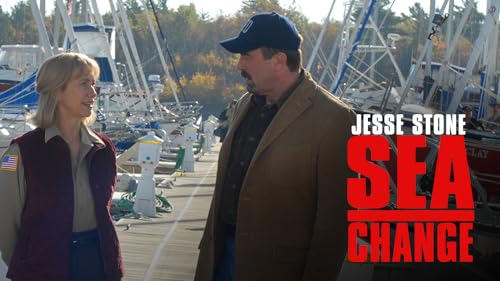 Jesse Stone: Sea Change