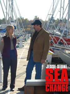 jesse stone: sea change