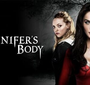 Jennifer's Body