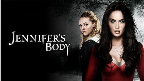 Jennifer's Body