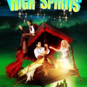 High Spirits