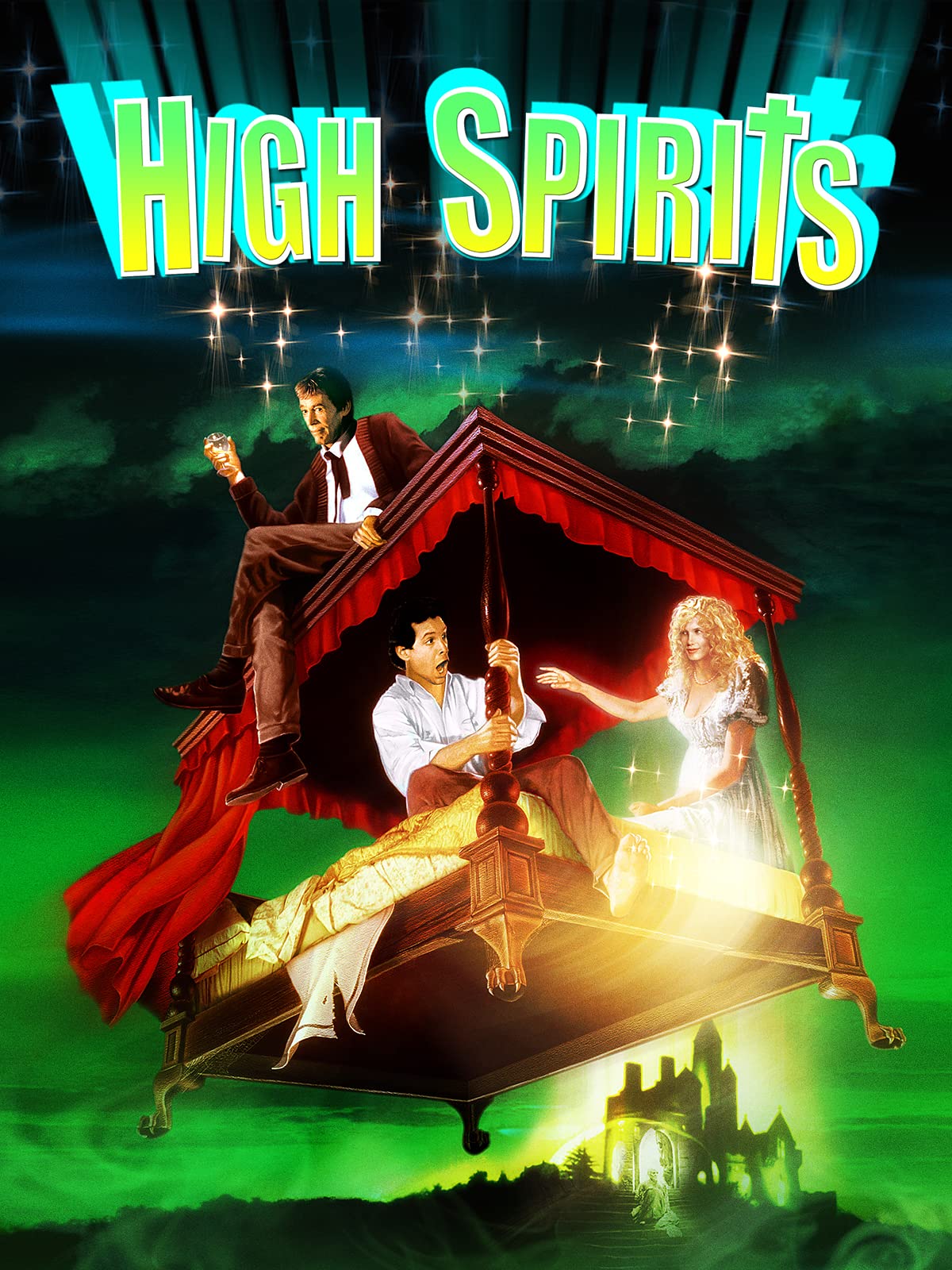 High Spirits