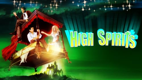 High Spirits