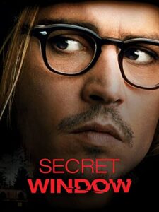 secret window