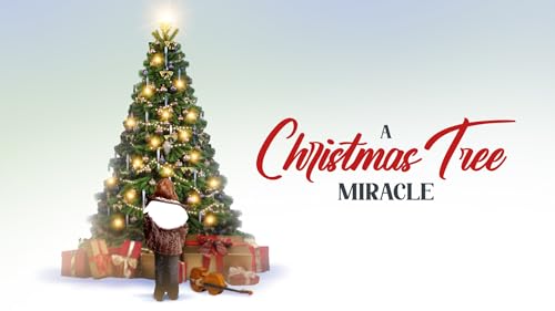 A Christmas Tree Miracle