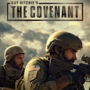 Guy Ritchie's The Covenant