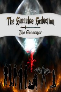 the generator: the succubae seduction