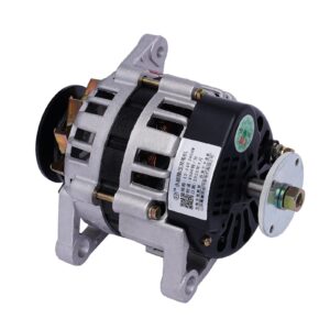 permanent magnet synchronous generator, 2000w 12v pma low rpm alternator two wheel generator dc generator 4000 rpm