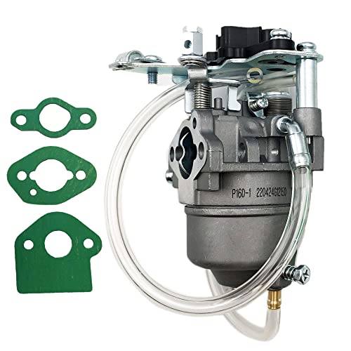 New Compatible with Ryobi 308054124 Carburetor for RYi2300BT & RYi2300BTA GeneratorA