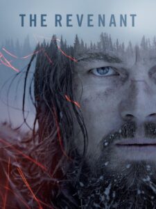 the revenant (4k uhd)