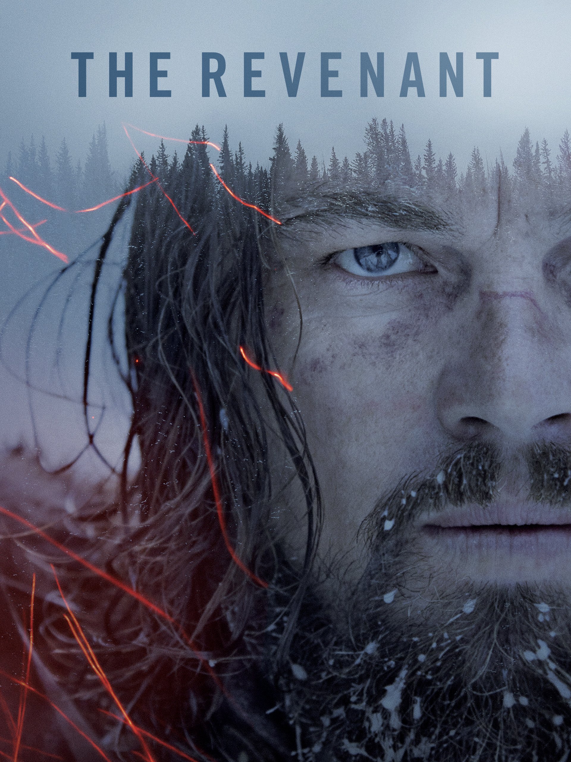 The Revenant (4K UHD)