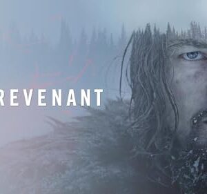 The Revenant (4K UHD)