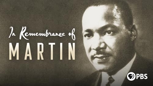 In Remembrance of Martin