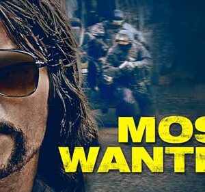 Most Wanted