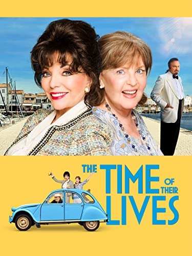 Time Of Their Lives, The