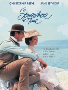 somewhere in time