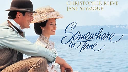 Somewhere in Time