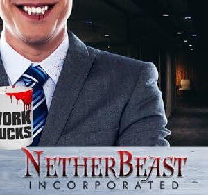 Netherbeast Incorporated