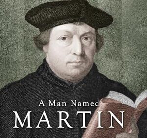 A Man Named Martin