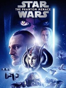 star wars: the phantom menace