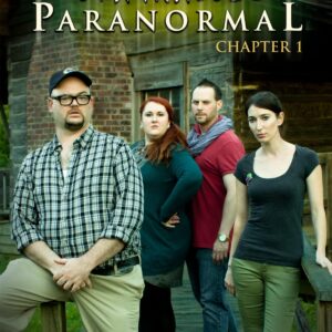 Stagrassle Paranormal