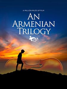 an armenian trilogy