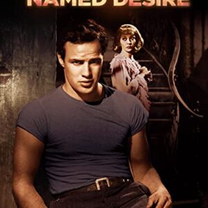 A Streetcar Named Desire