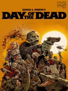 day of the dead