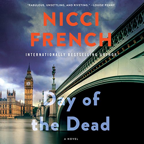 Day of the Dead: Freida Klein Series, Book 8