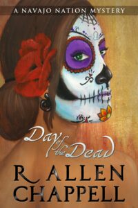 day of the dead: a navajo nation mystery