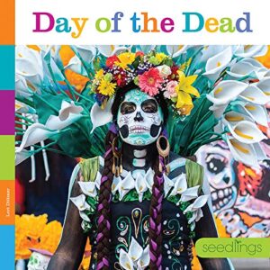 day of the dead (seedlings: holidays)