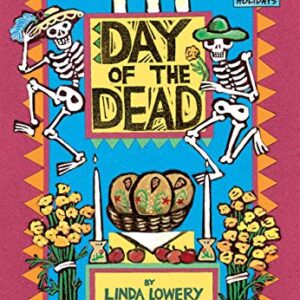 Day of the Dead (On My Own Holidays)